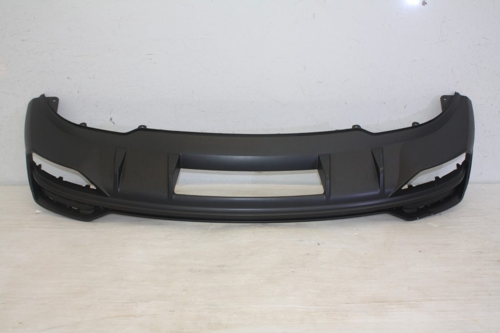 Audi Q3 S Line Rear Bumper Diffuser 2018 ON 83A807568B Genuine *SEE ...
