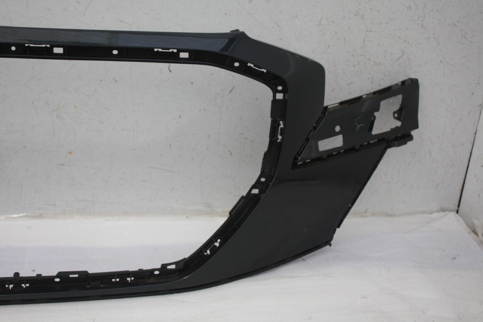 Audi Q4 E-Tron Front Bumper Grill Surround 2021 ON 89A807725A Genuine ...