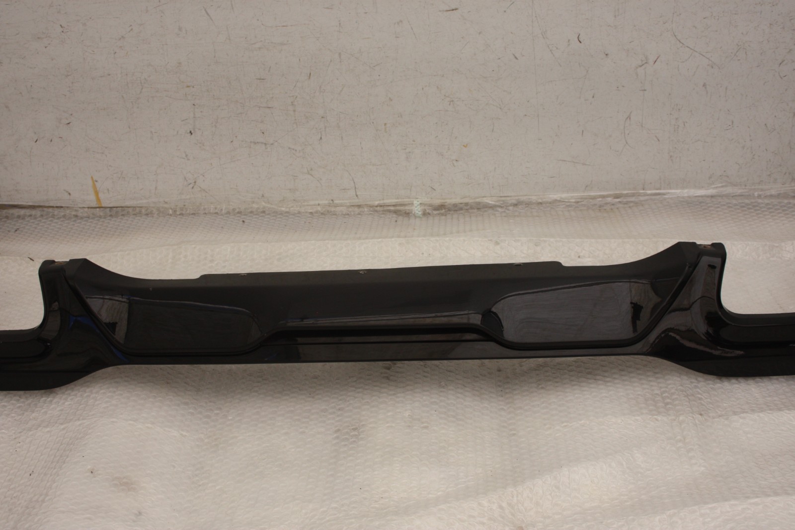 BMW 2 Series F44 Rear Bumper Lower Section 2020-2025 51128075447 ...