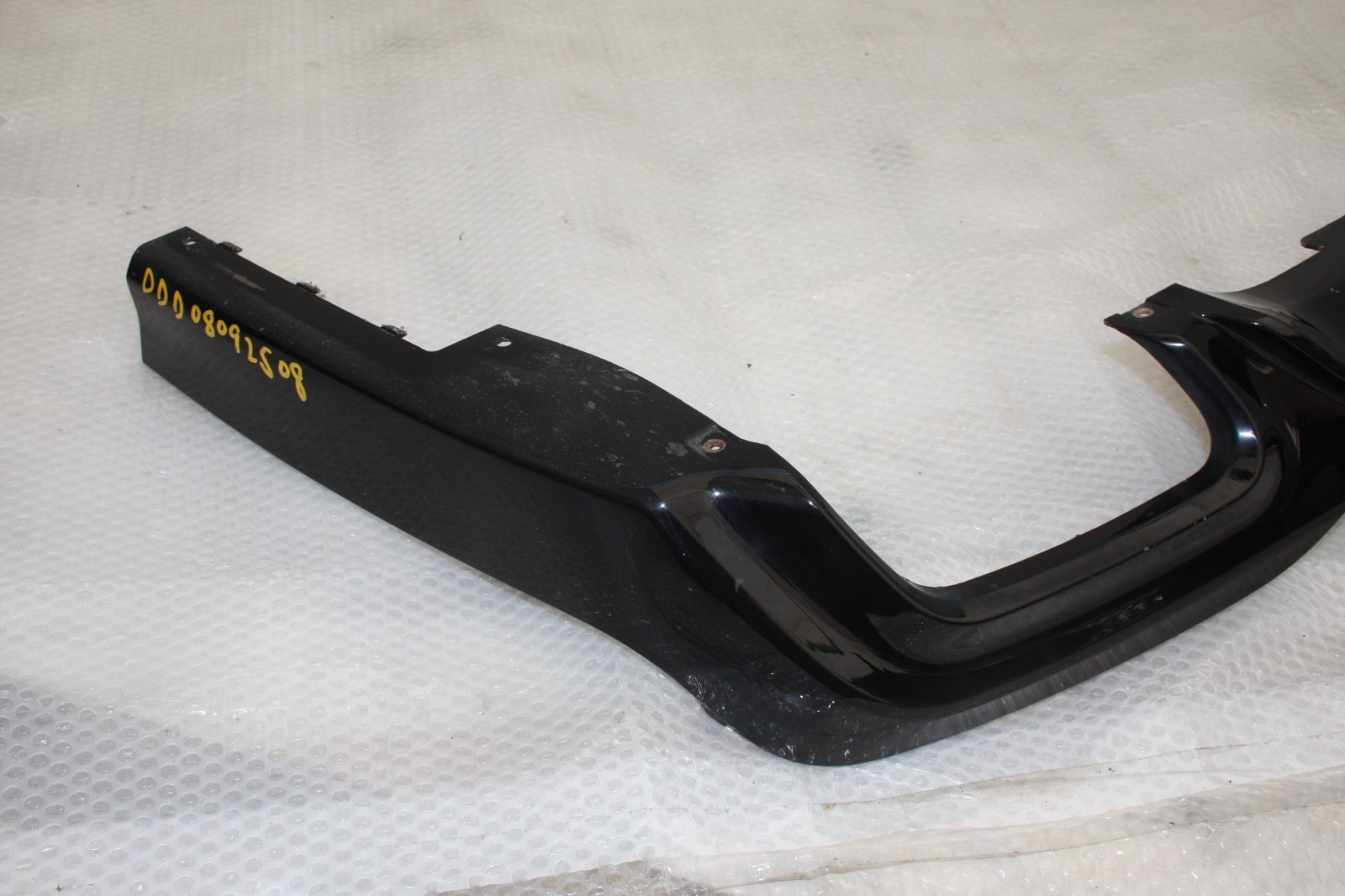 BMW 2 Series F44 Rear Bumper Lower Section 2020-2025 51128075447 ...
