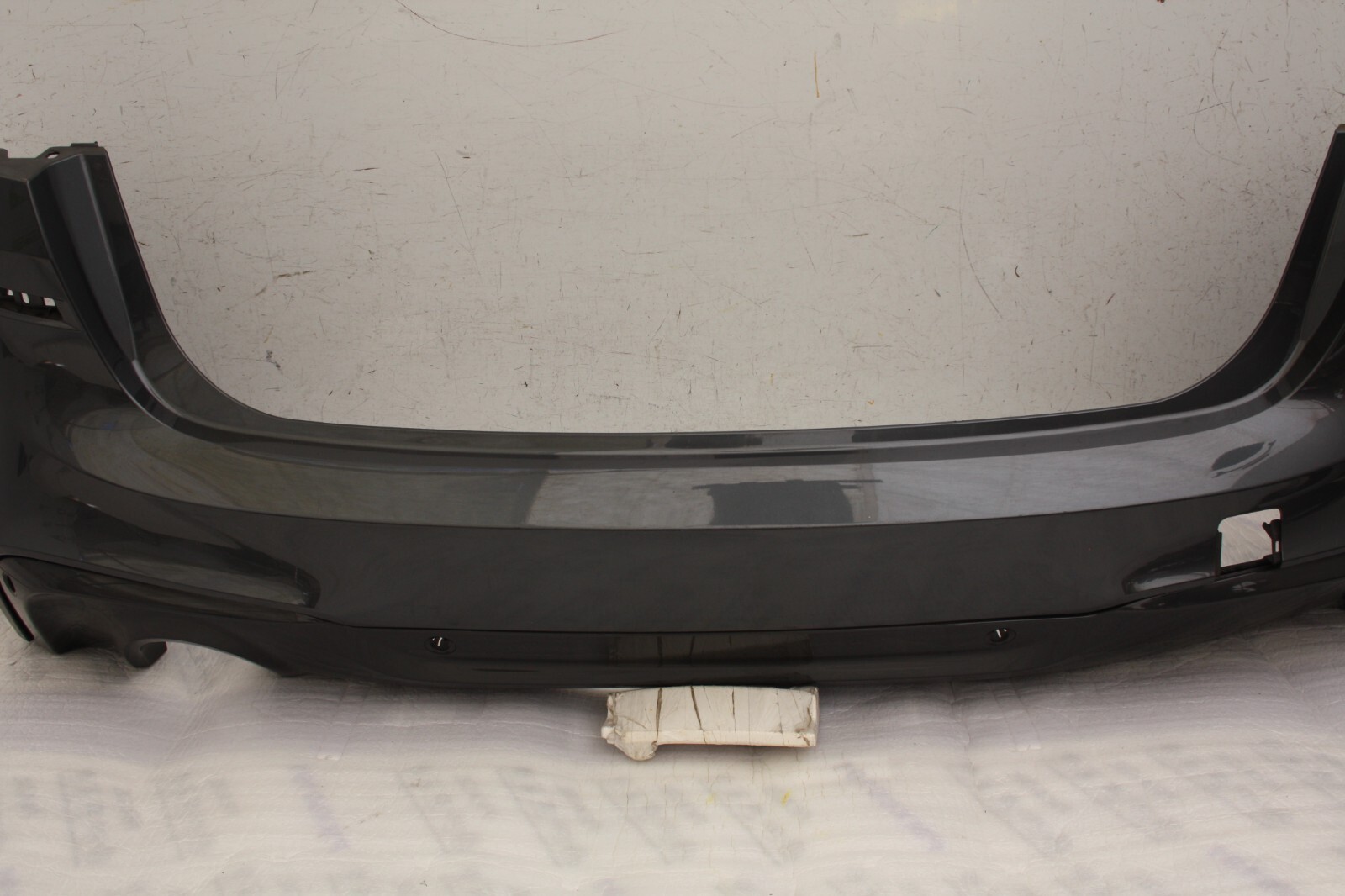 BMW 2 Series F45 M Sport Active Tourer Rear Bumper 18 - 22 51128057903 ...