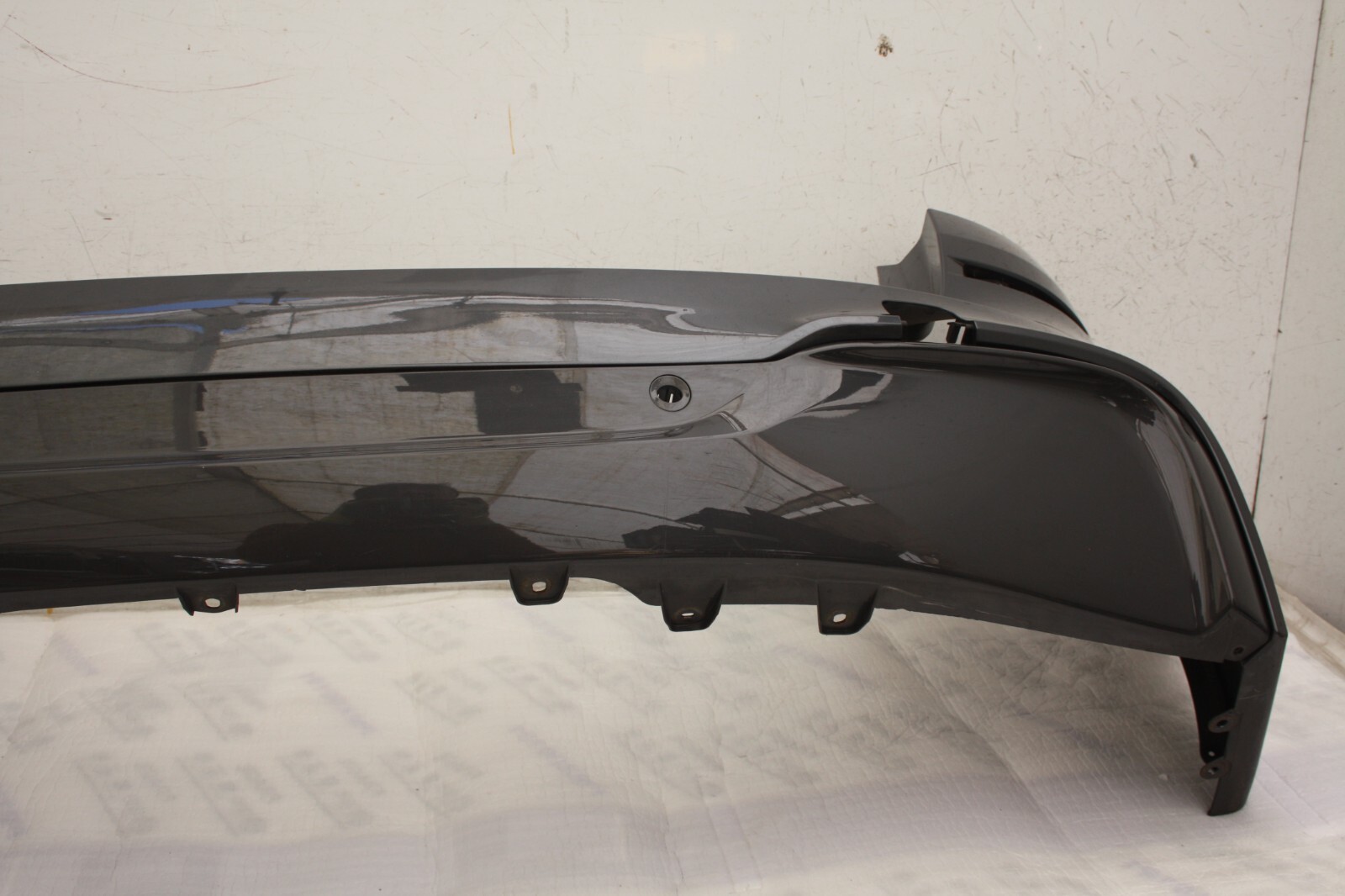 BMW 2 Series F45 M Sport Active Tourer Rear Bumper 18 - 22 51128057903 ...
