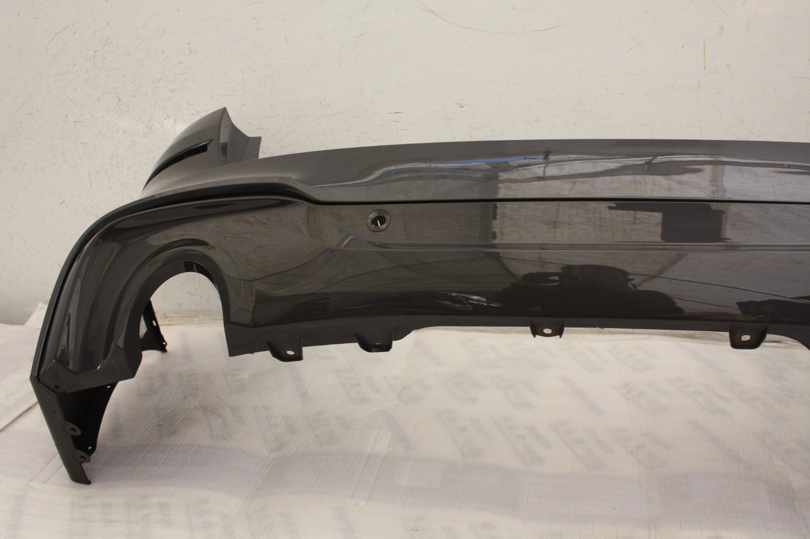 BMW 2 Series F45 M Sport Active Tourer Rear Bumper 18 - 22 51128057903 ...