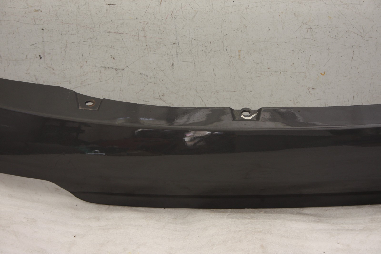 BMW 4 Series F32 F33 F36 M Sport Rear Bumper Diffuser 2014 TO 2017 ...