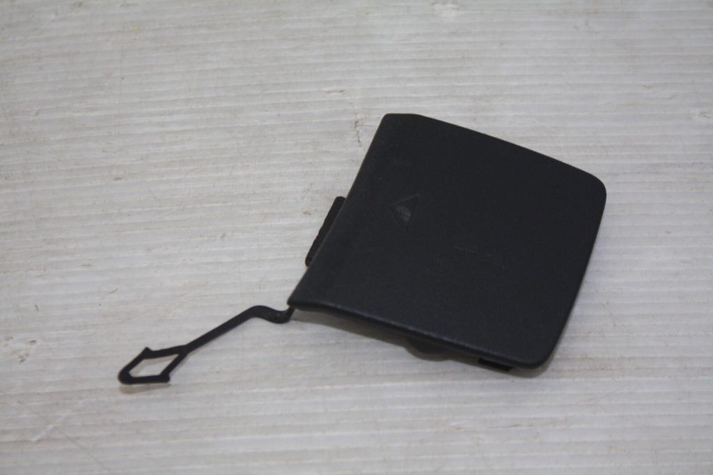 BMW X1 F48 F49 Rear Bumper Tow Cover 2015 To 2019 51127361233 Genuine ...