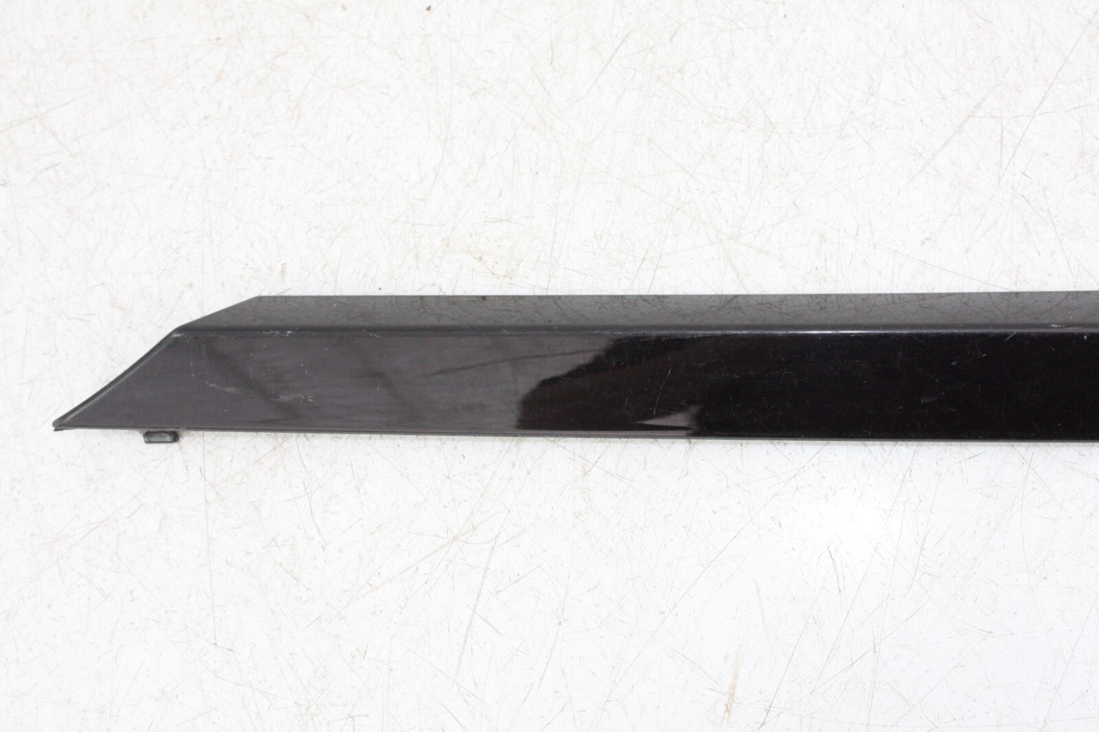Bentley Continental GT GTC Rear Left Door Moulding Trim 2012 TO 2014 ...