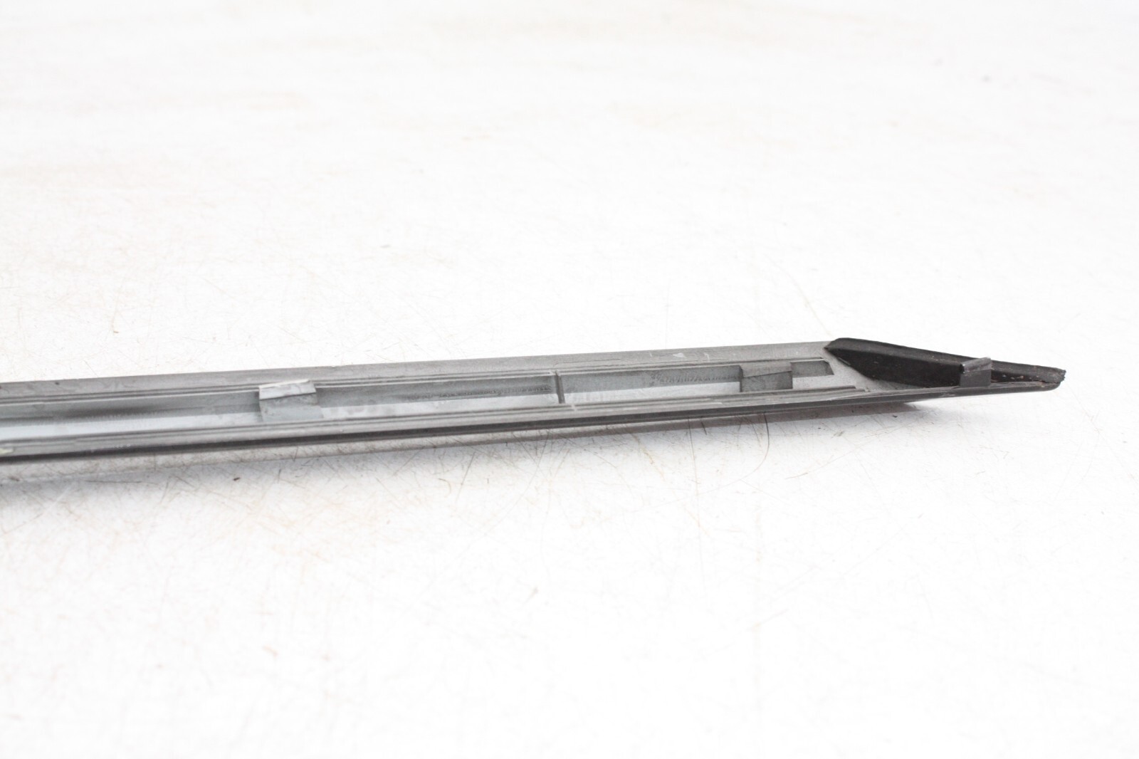 Bentley Continental GT GTC Rear Left Door Moulding Trim 2012 TO 2014 ...