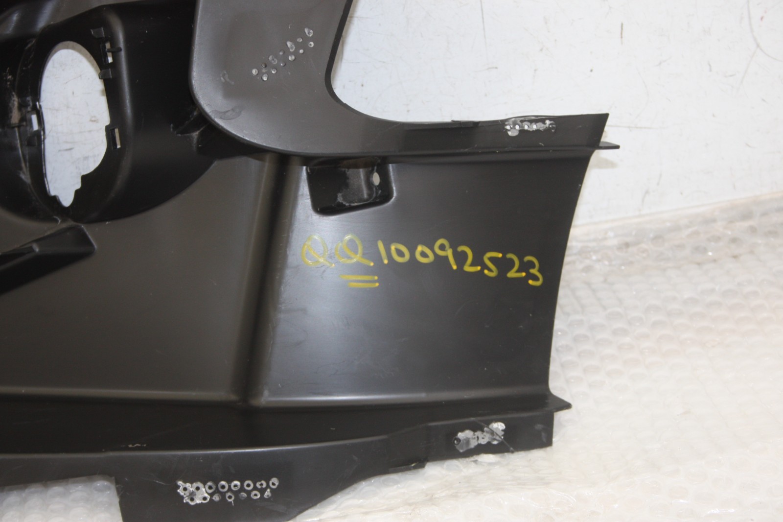 Ford Puma Front Bumper Left Support Bracket 2020-2024 L1TB-17E889-A ...