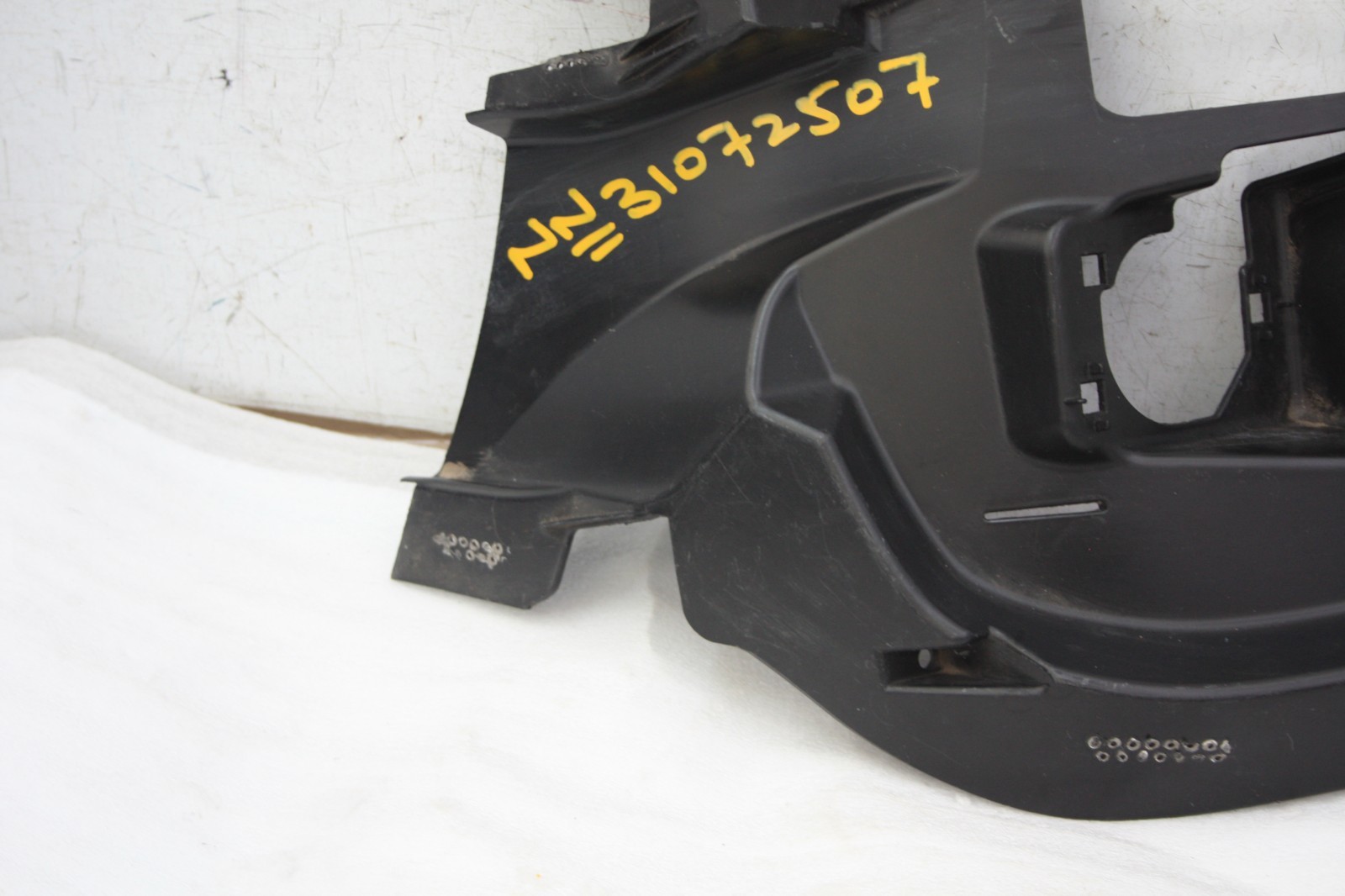 Ford Puma ST-Line Front Bumper Left Support Bracket 20-24 L1TB-17E889-B ...