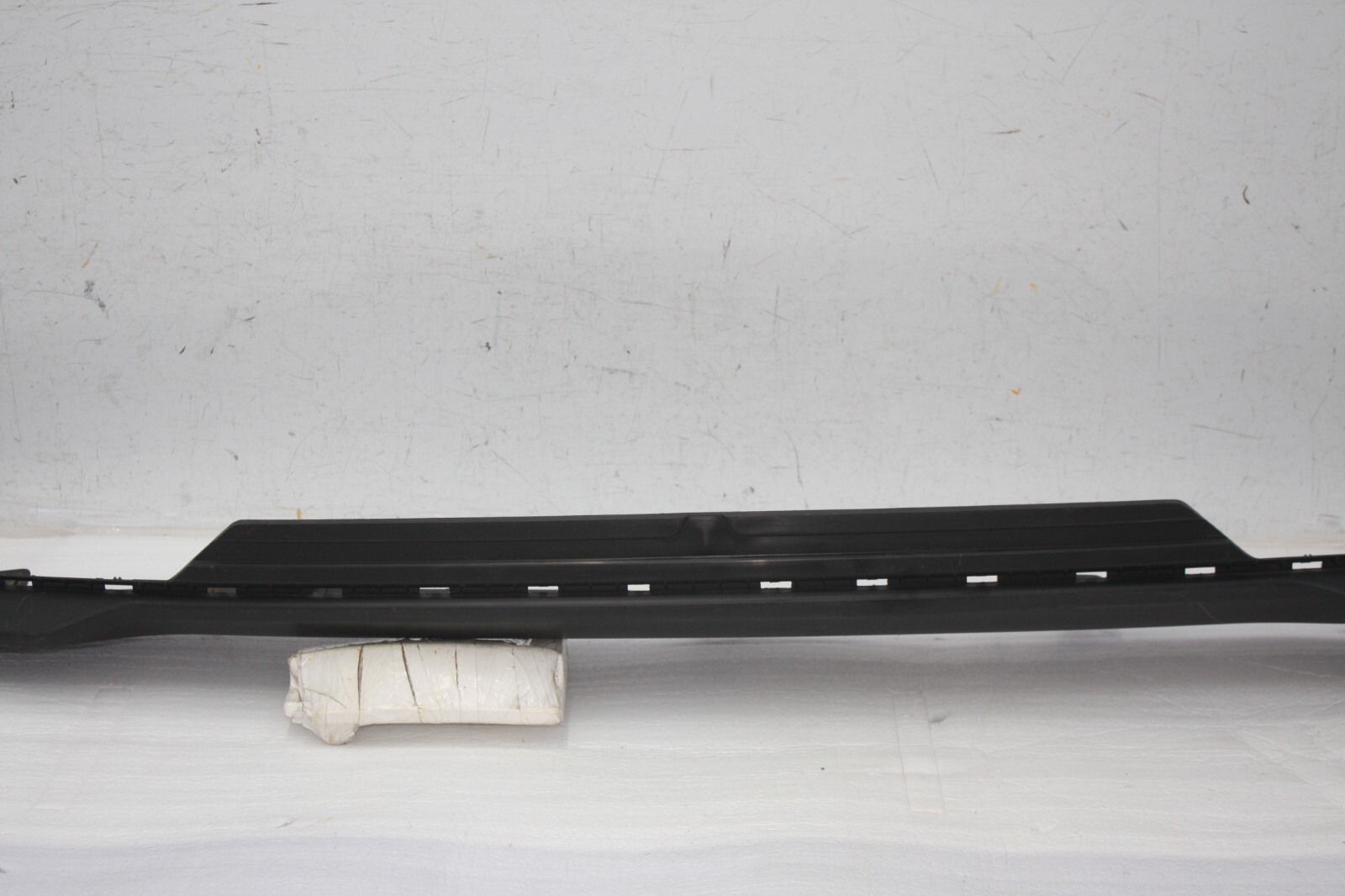 Hyundai Kona Hybrid Rear Bumper Lower Section 2021 TO 2024 86613-Q4000 ...