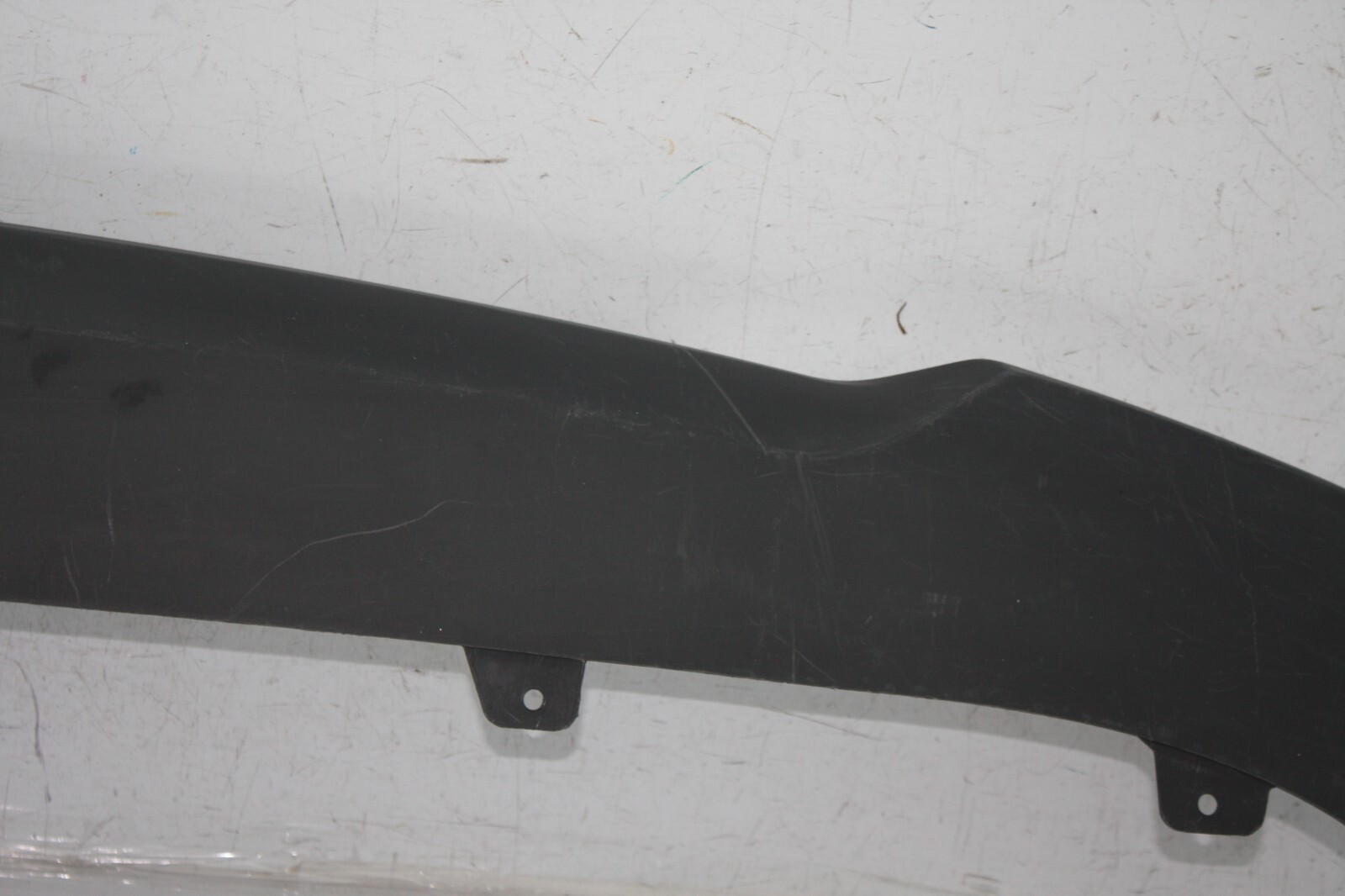 Hyundai Kona Hybrid Rear Bumper Lower Section 2021 TO 2024 86613-Q4000 ...