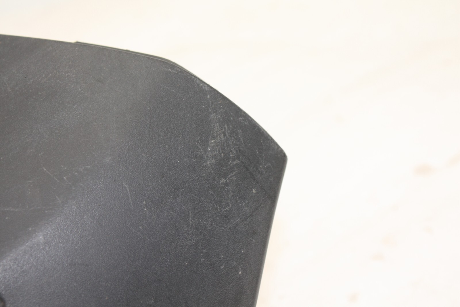 Mercedes A Class W177 AMG Rear Bumper Diffuser 2018 TO 2023 A1778853701 ...