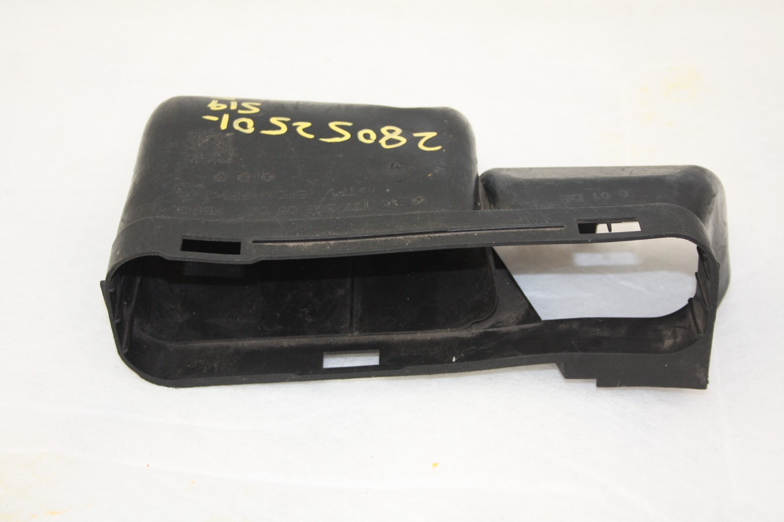 Mercedes A Class W177 Air Intake Duct 2018 TO 2023 A1775050500 Genuine ...