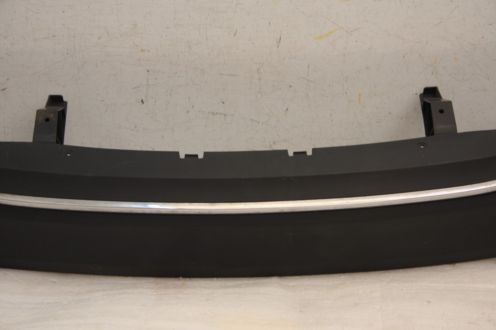 Mercedes CLA C117 Rear Bumper Diffuser 2016-2019 A1178853300 Genuine ...