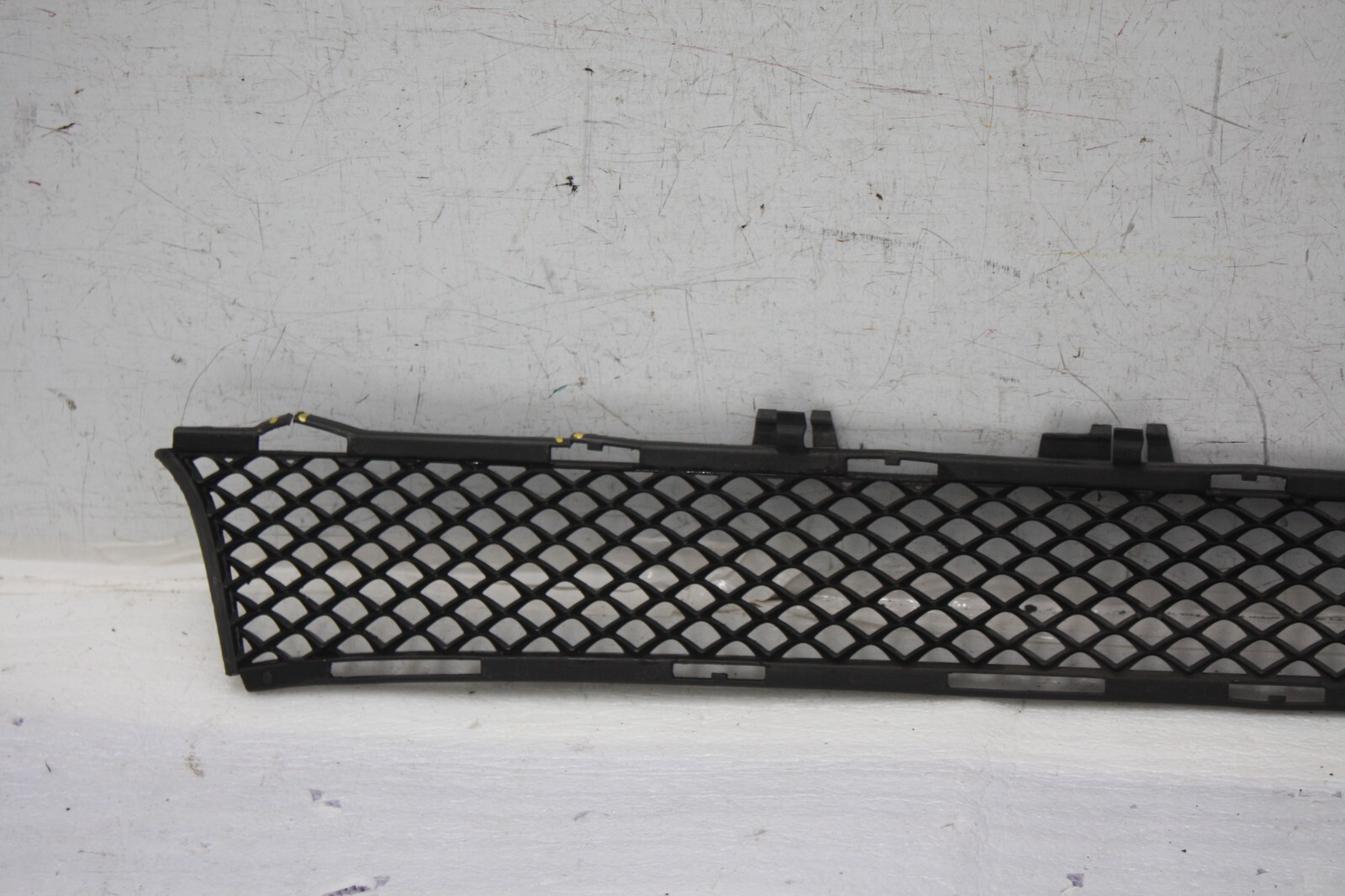 Mercedes E Class W213 Front Bumper Lower Grill 2016-2023 A2138850622 ...