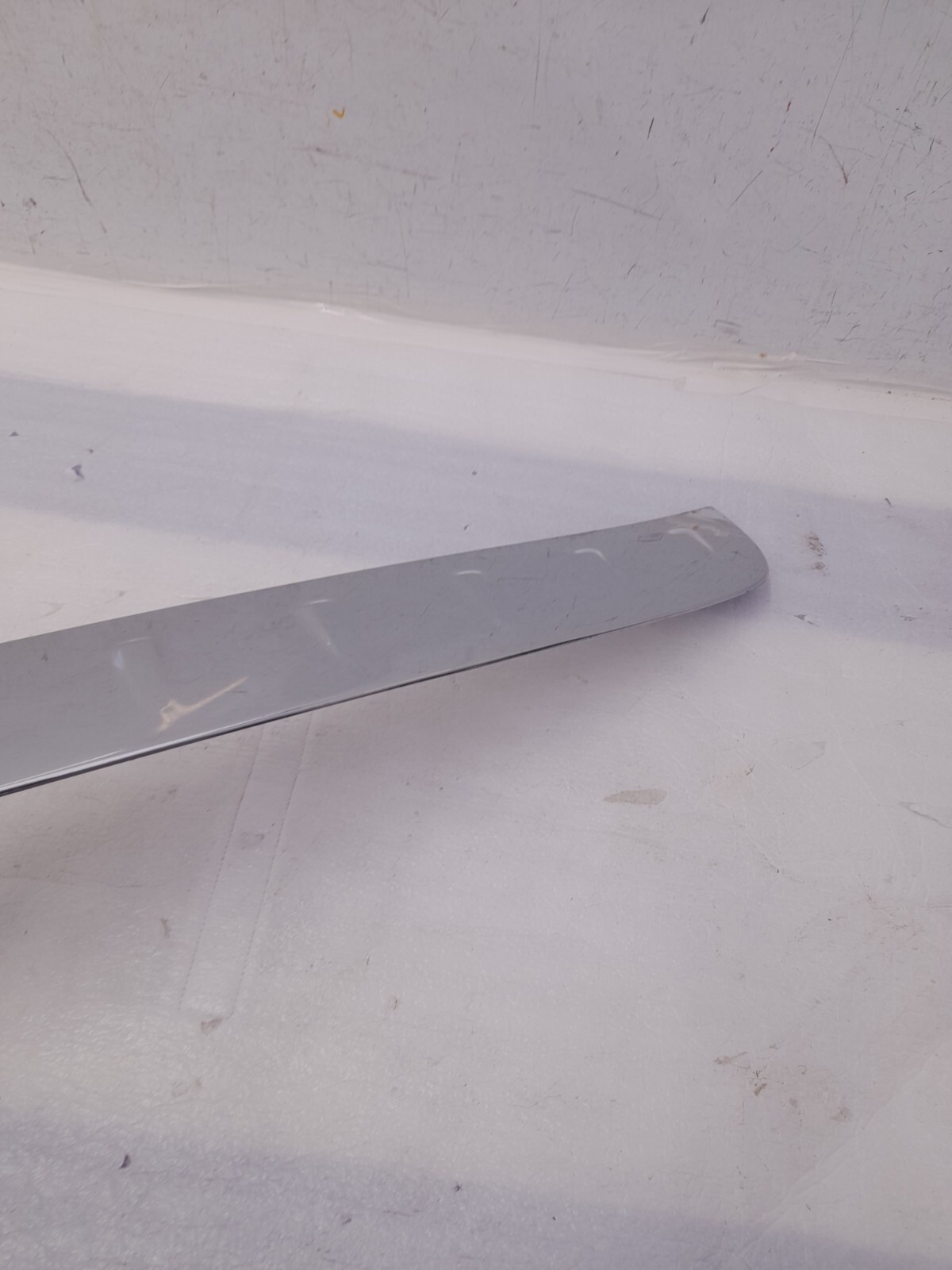 Mercedes GLB X247 Rear Bumper Chrome 2020 ON A2478859800 Genuine ...