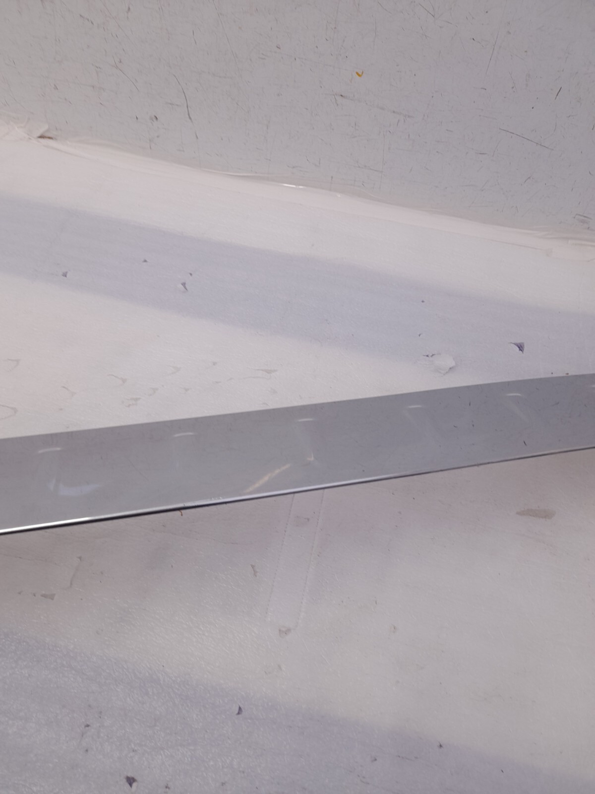 Mercedes GLB X247 Rear Bumper Chrome 2020 ON A2478859800 Genuine ...