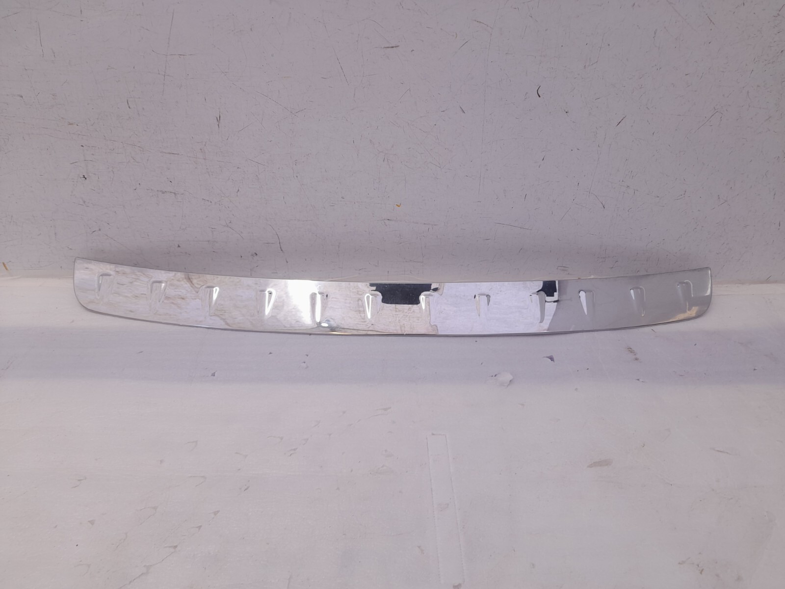 Mercedes GLB X247 Rear Bumper Chrome 2020 ON A2478859800 Genuine ...