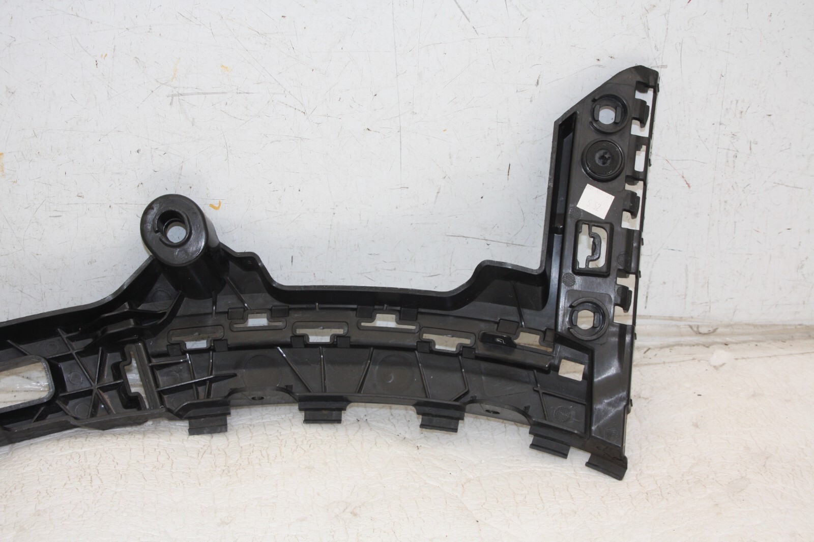 Mercedes GLB X247 Rear Bumper Left Bracket 2020 ON A2478850800 Genuine ...