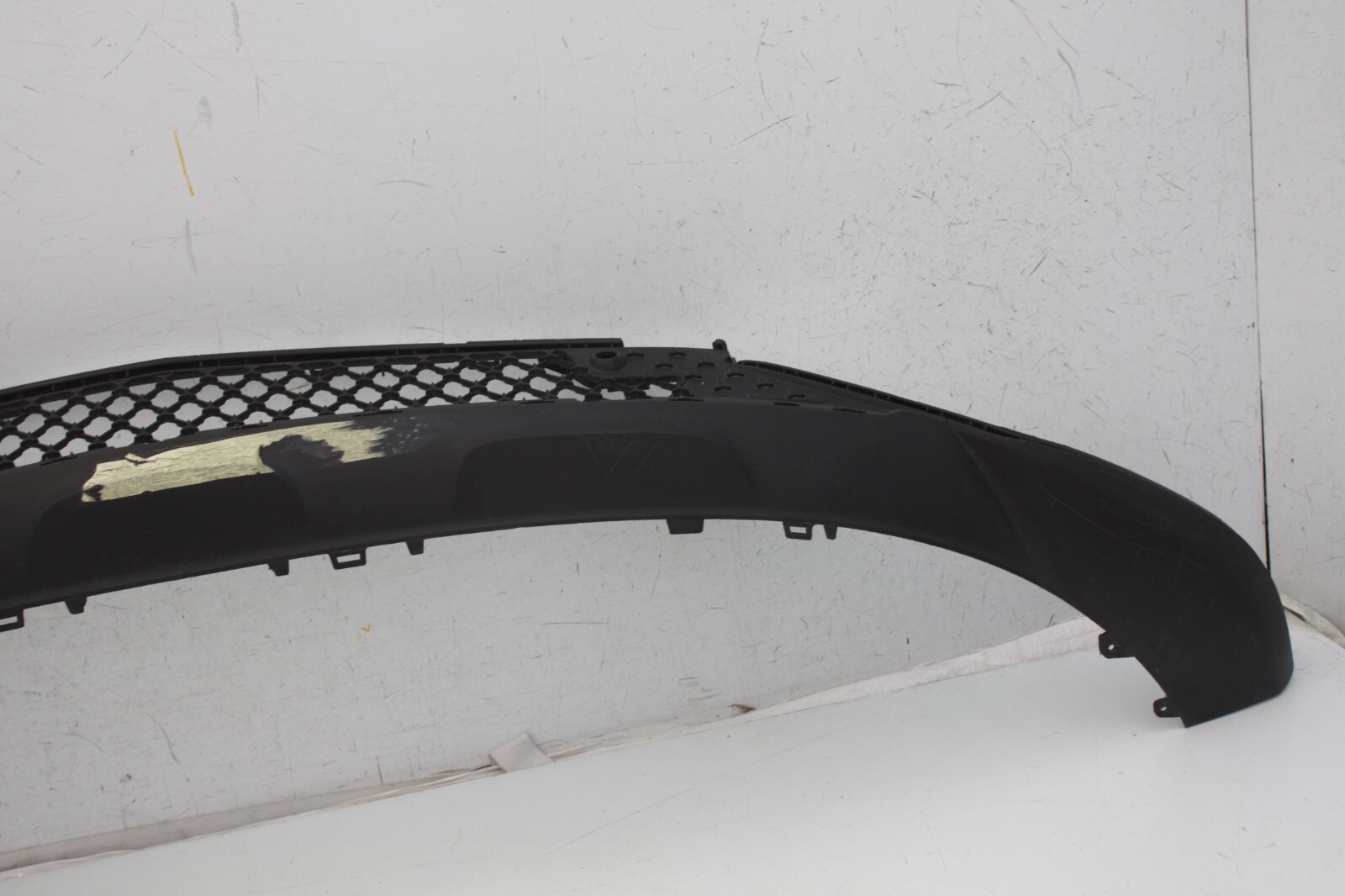 Mercedes GLC X254 AMG Front Bumper Lower Section 2023 ON A2548853101 ...