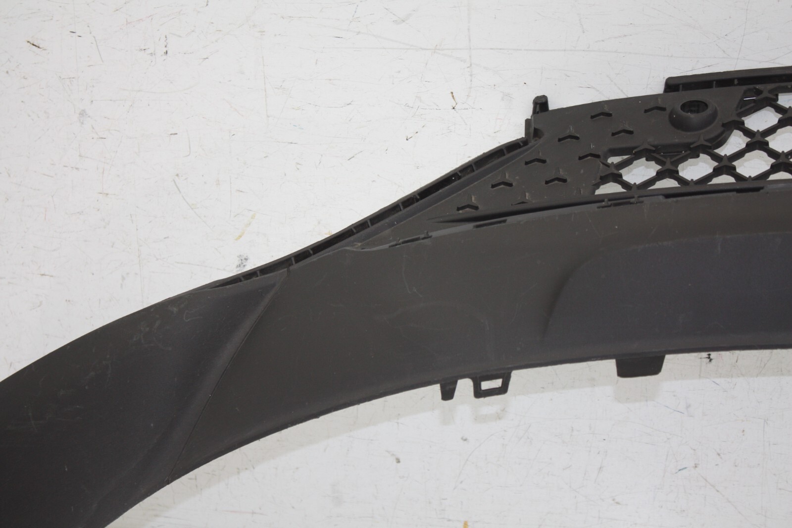 Mercedes GLC X254 AMG Front Bumper Lower Section 2023 ON A2548853101 ...