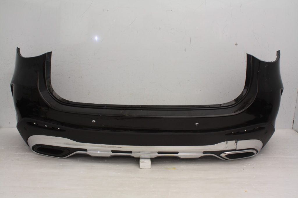 Mercedes GLC X254 AMG Rear Bumper 2022 on A2548859001 Genuine *SEE PICS ...