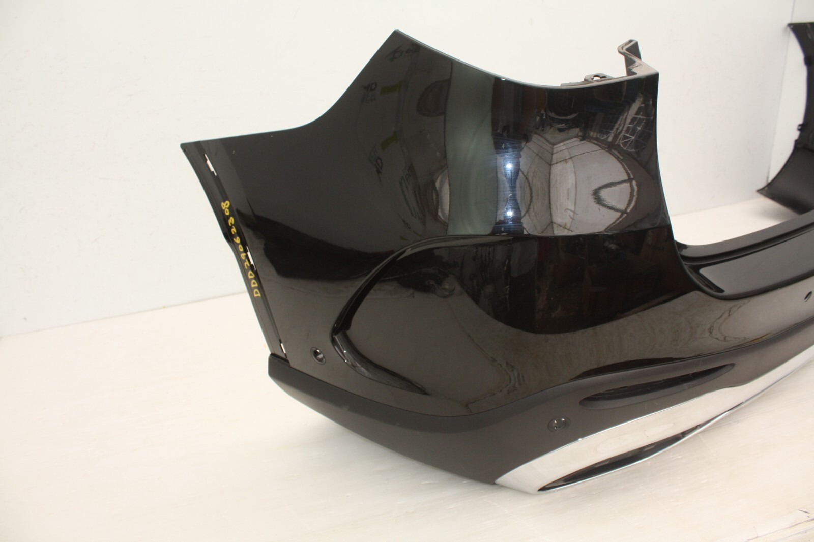 Mercedes GLC X254 AMG Rear Bumper 2022 on A2548859001 Genuine *SEE PICS ...