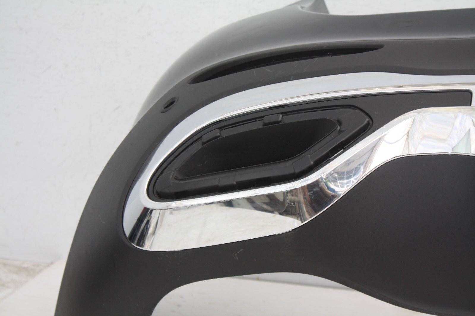 Mercedes GLC X254 AMG Rear Bumper 2022 on A2548859001 Genuine *SEE PICS ...