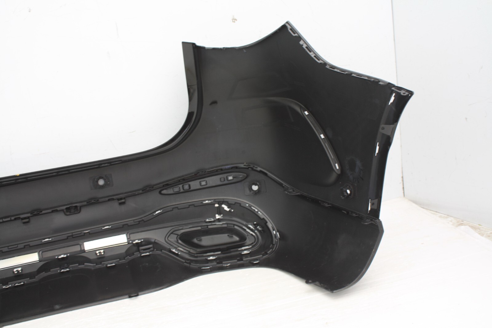 Mercedes GLC X254 AMG Rear Bumper 2022 on A2548859001 Genuine *SEE PICS ...