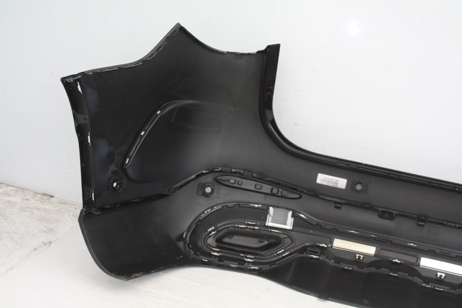 Mercedes GLC X254 AMG Rear Bumper 2022 on A2548859001 Genuine *SEE PICS ...