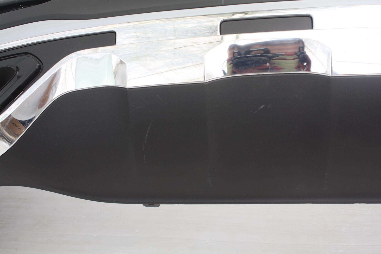 Mercedes GLC X254 AMG Rear Bumper 2022 on A2548859001 Genuine *SEE PICS ...