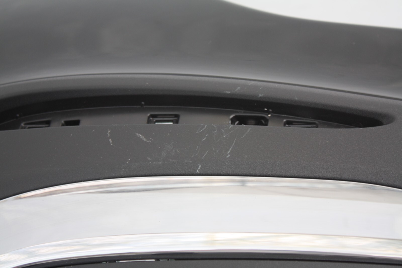 Mercedes GLC X254 AMG Rear Bumper 2022 on A2548859001 Genuine *SEE PICS ...