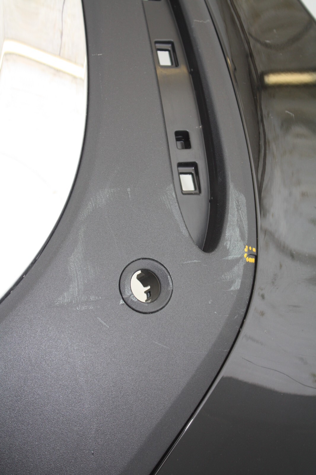 Mercedes GLC X254 AMG Rear Bumper 2022 on A2548859001 Genuine *SEE PICS ...