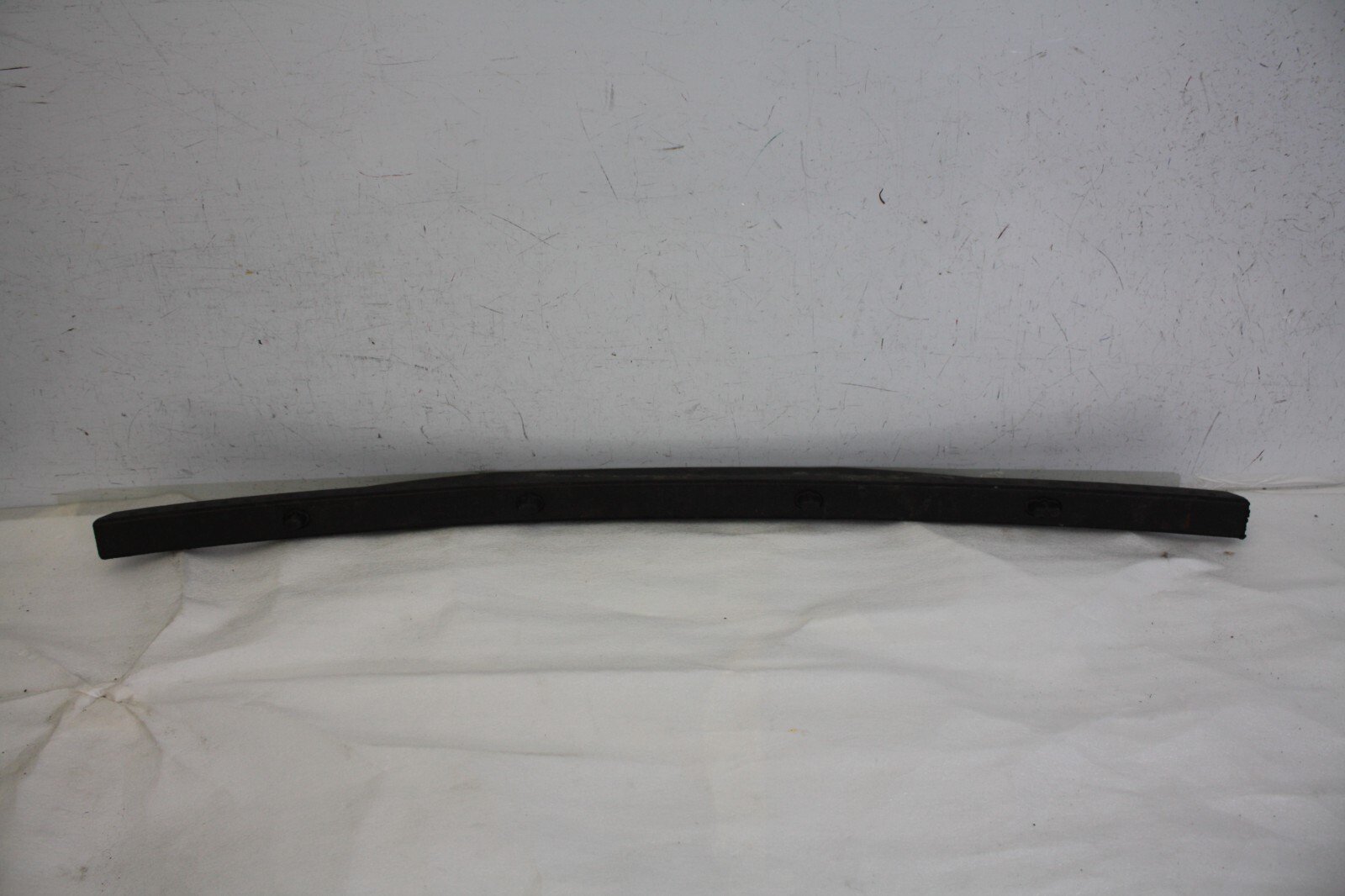 Nissan Juke Rear Bumper Impact Absorber Foam 2015 to 2018 85090-BV80A ...