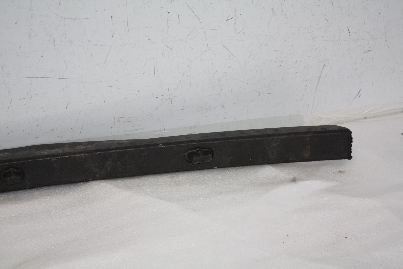 Nissan Juke Rear Bumper Impact Absorber Foam 2015 to 2018 85090-BV80A ...