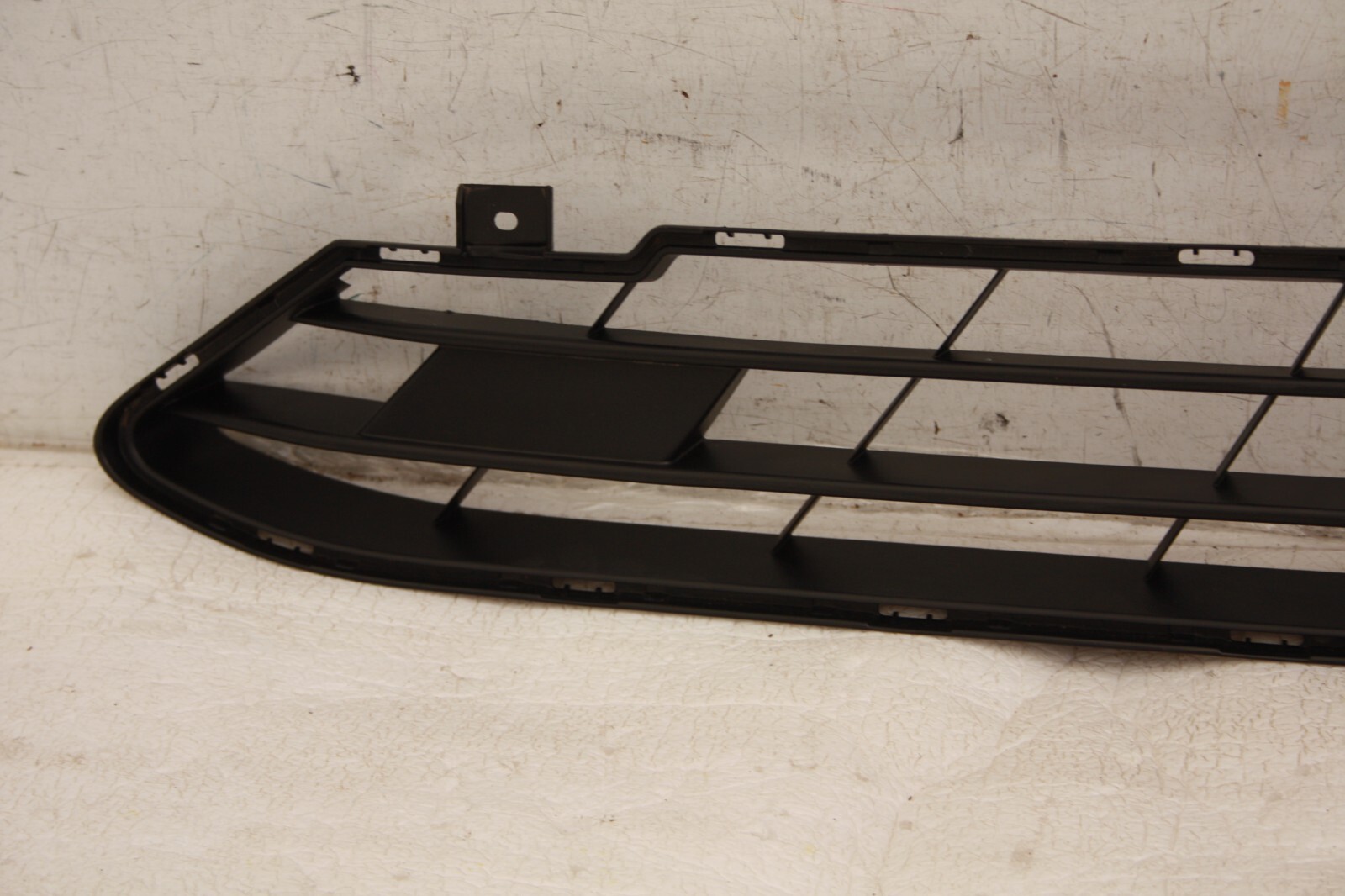 Nissan Qashqai Front Bumper Lower Grill 2024 ON 62026-HN*0A Genuine ...