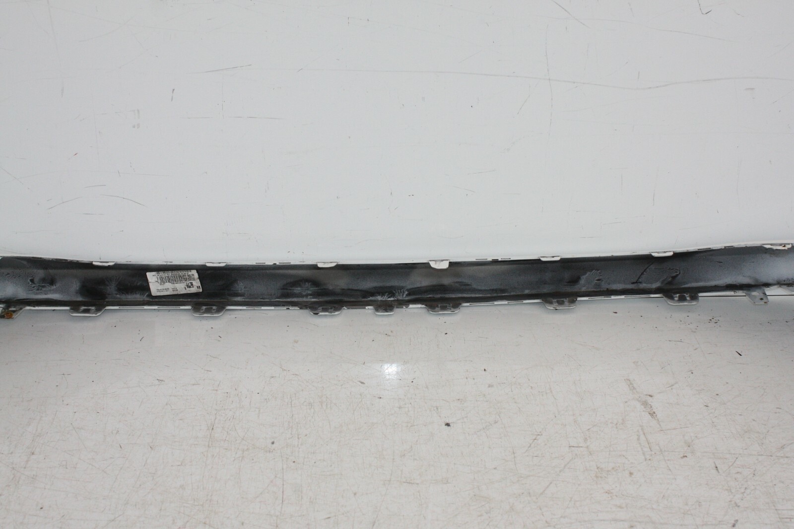 Peugeot Rifter Front Bumper Upper Section 9816754277 2018 TO 2024 ...