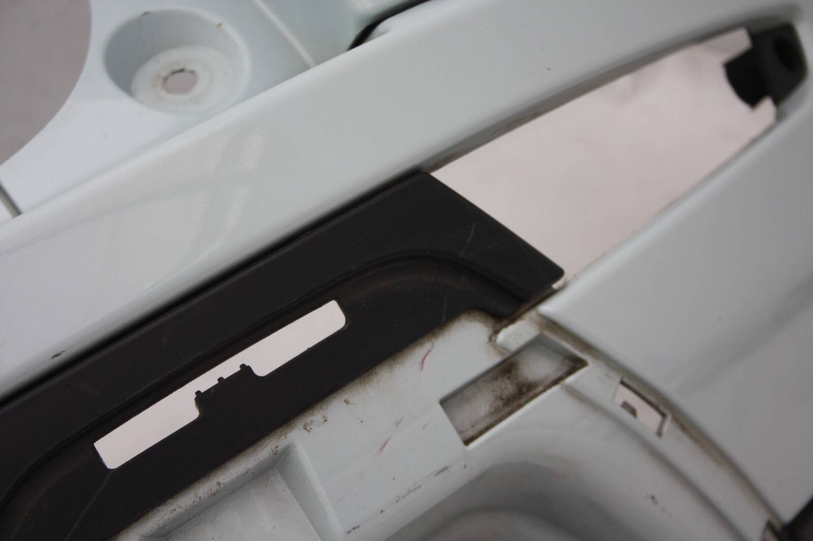 Range Rover Evoque Dynamic Rear Bumper 2015 TO2019 BJ3M-17D781-A ...