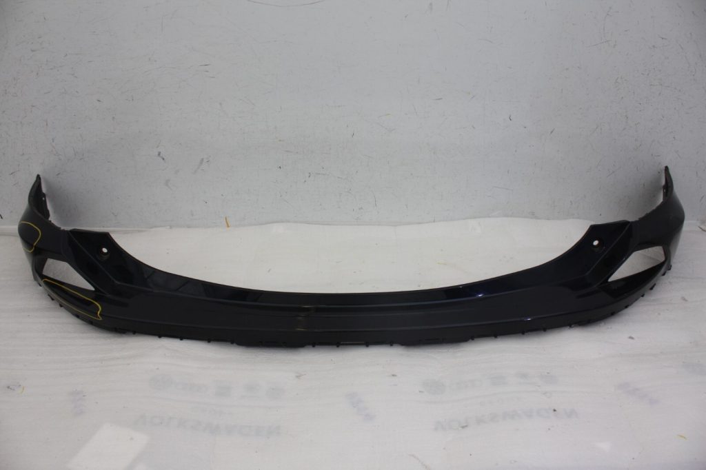 Toyota RAV 4 Rear Bumper 2016 TO 2019 52159-42280 Genuine - Bumper Shop