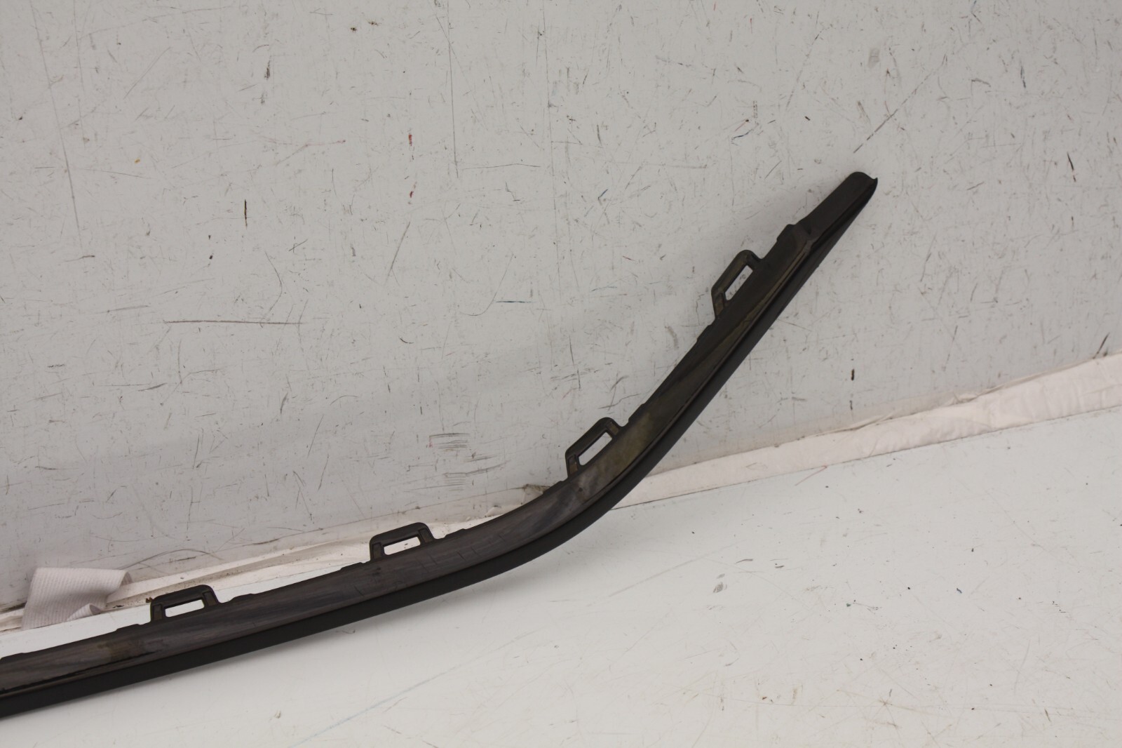 VW T-Roc R Line Front Bumper Lower Trim 2017 TO 2022 2GA853101D Genuine ...