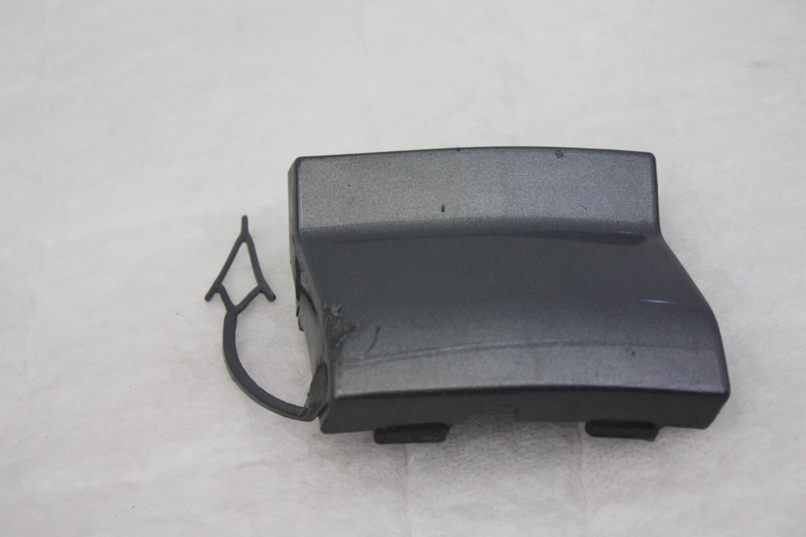 VW Transporter Front Bumper Tow Cover 2015 TO 2020 7E5807241 Genuine ...