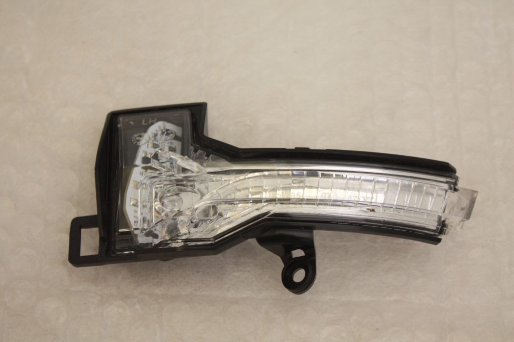 Audi A1 VW Polo Left Side Mirror Indicator Light 2G0949101 Genuine ...