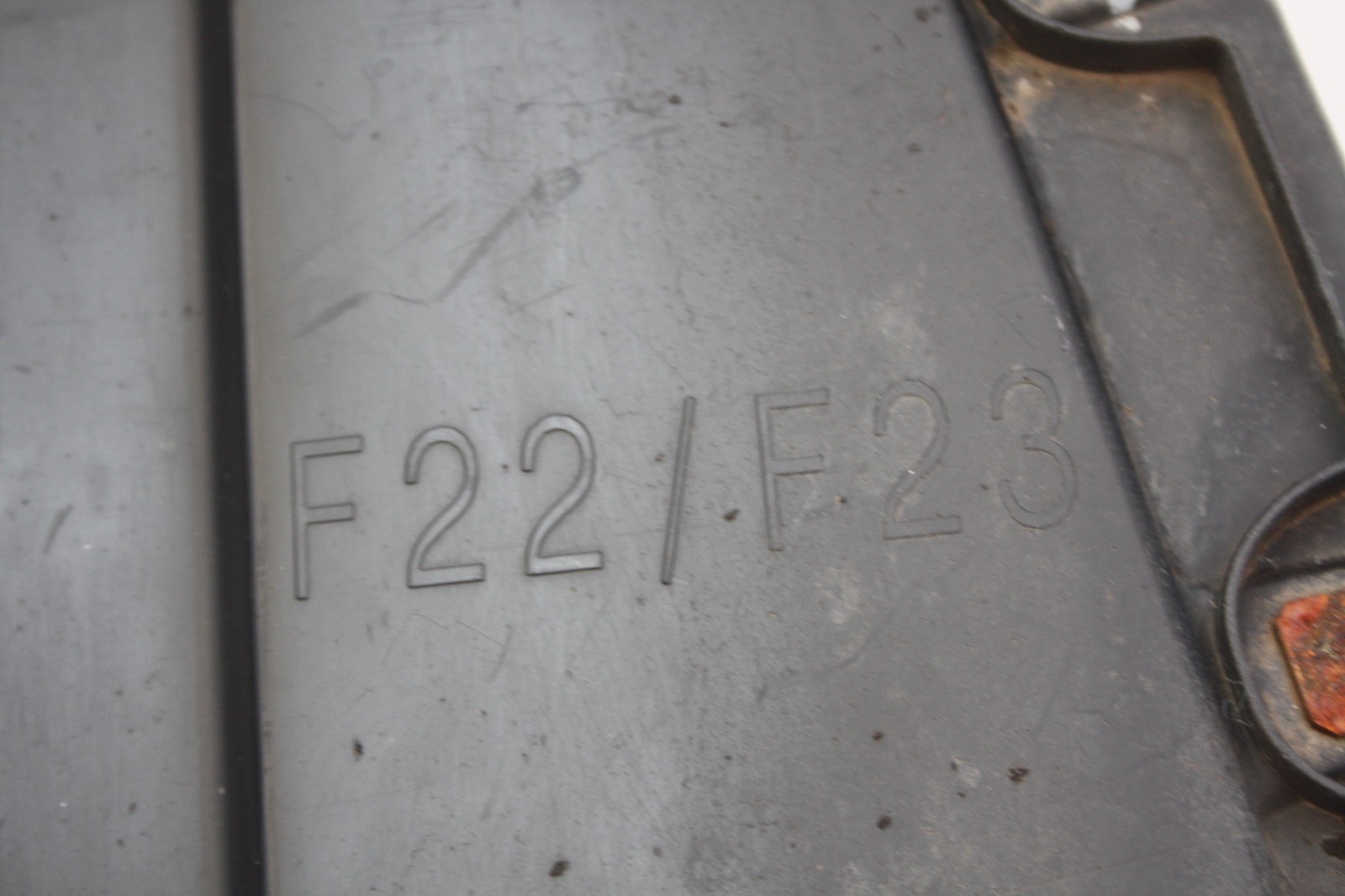 BMW 2 Series F22 F23 F87 Rear Right Under Body Cover 14 - 17 ...