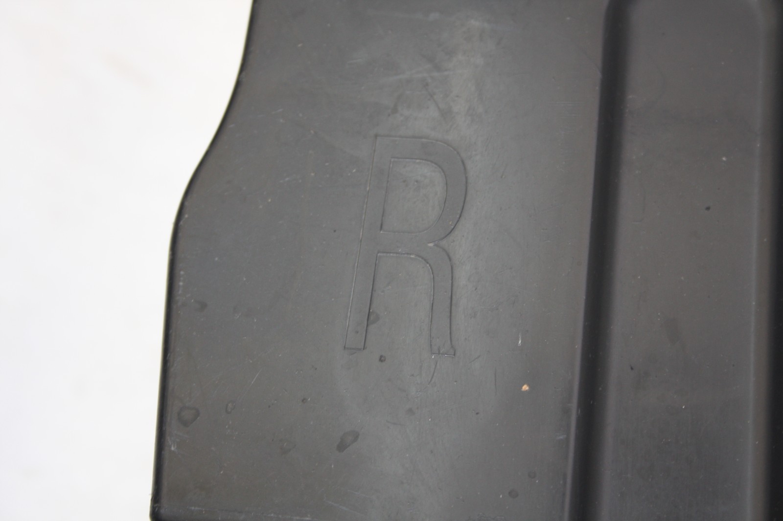 BMW 2 Series F22 F23 F87 Rear Right Under Body Cover 14 - 17 ...