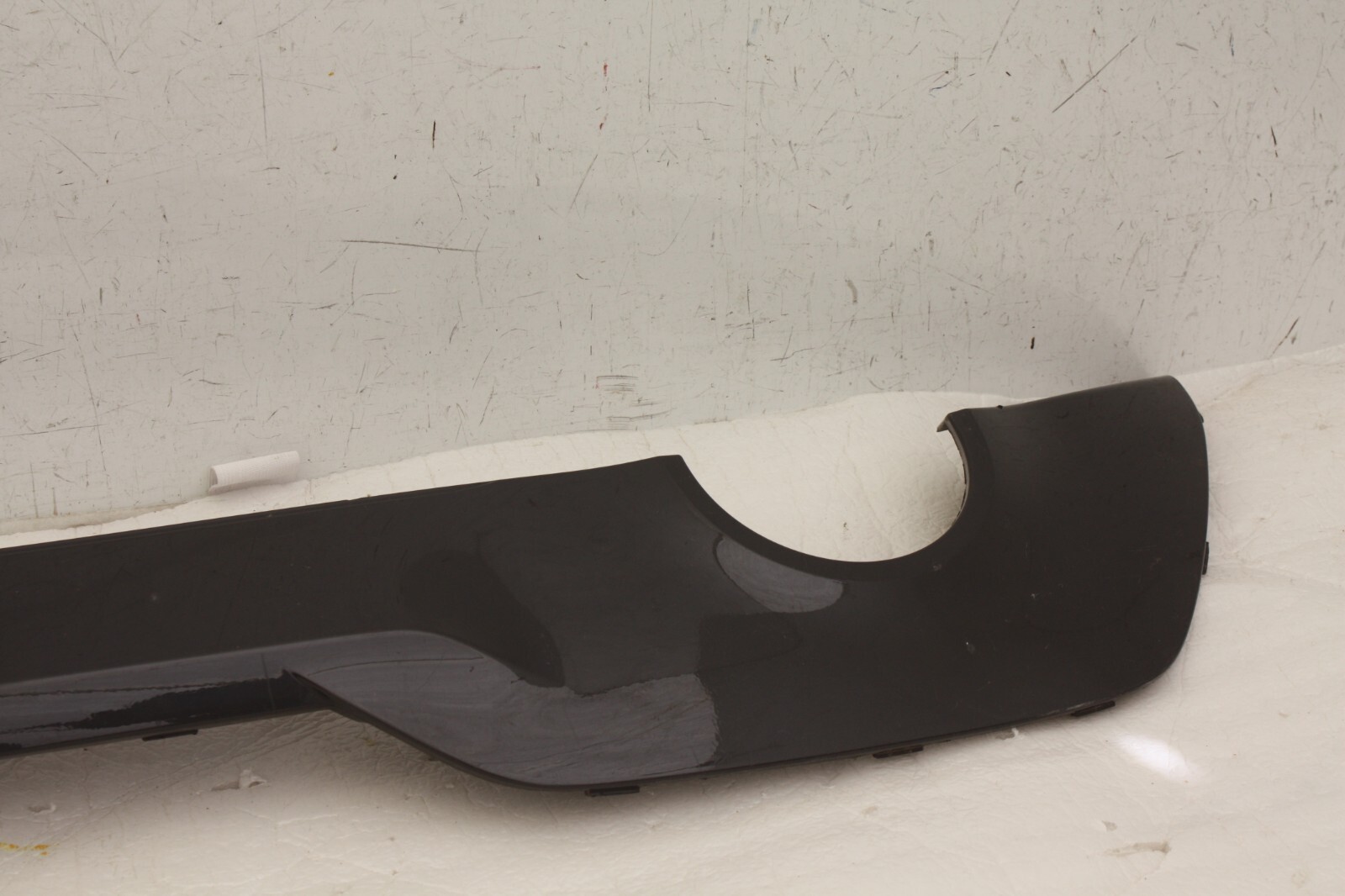 BMW 3 Series G20 G21 M Sport Rear Bumper Diffuser 2019-2023 51128069390 ...