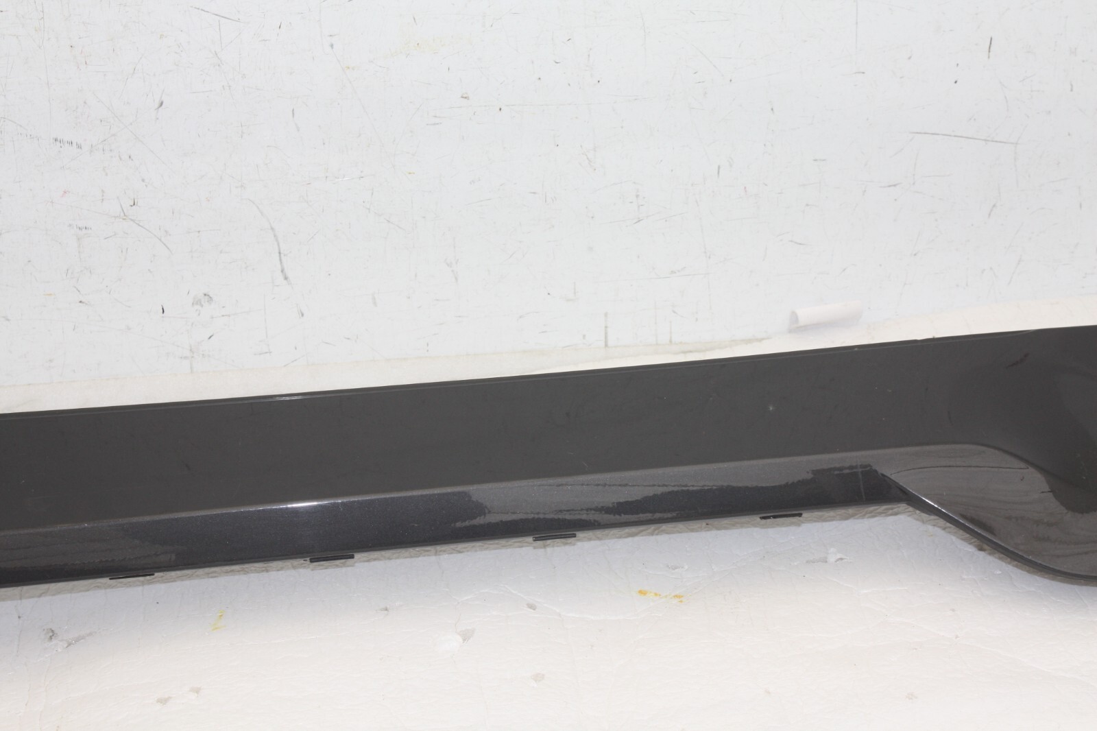 BMW 3 Series G20 G21 M Sport Rear Bumper Diffuser 2019-2023 51128069390 ...