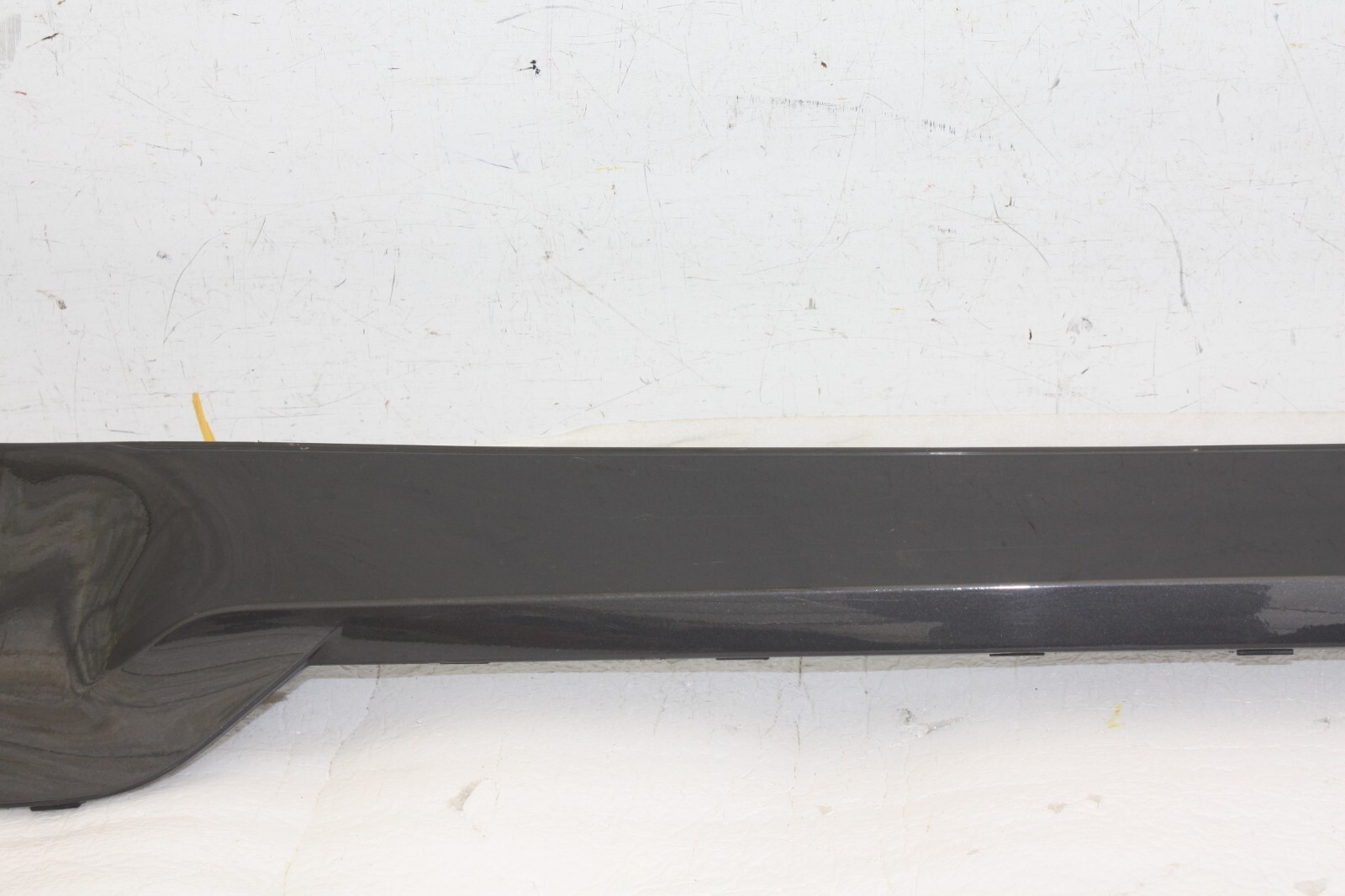 BMW 3 Series G20 G21 M Sport Rear Bumper Diffuser 2019-2023 51128069390 ...