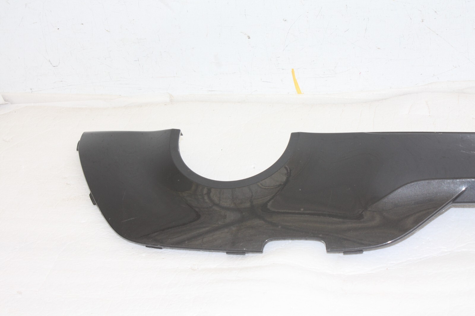 BMW 3 Series G20 G21 M Sport Rear Bumper Diffuser 2019-2023 51128069390 ...