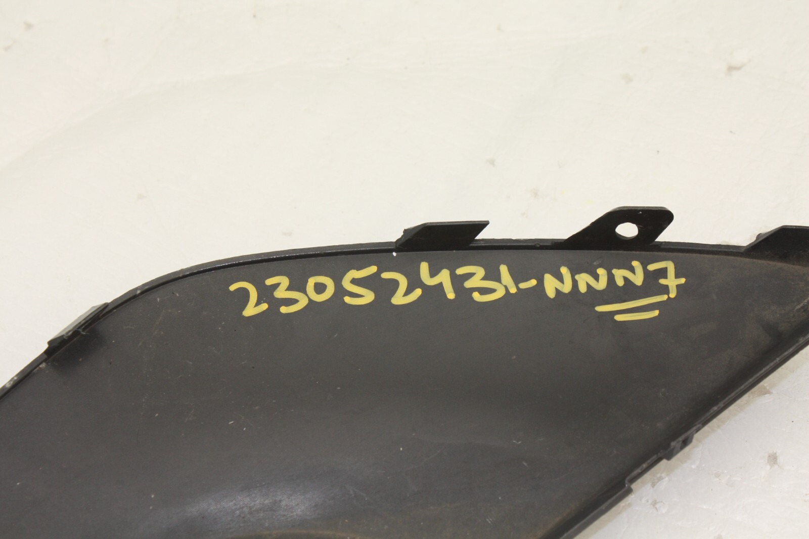 BMW 3 Series G20 G21 M Sport Rear Bumper Diffuser 2019-2023 51128069390 ...