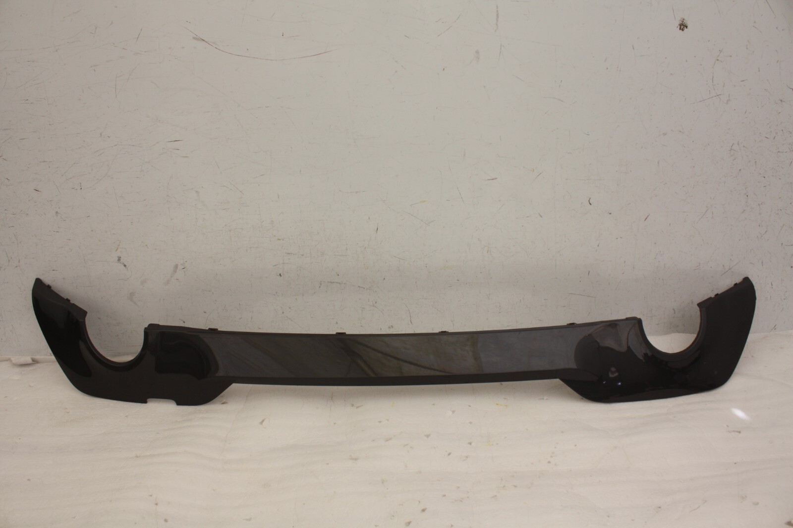 BMW 3 Series G20 G21 M Sport Rear Bumper Diffuser 2019-2023 51128069390 ...